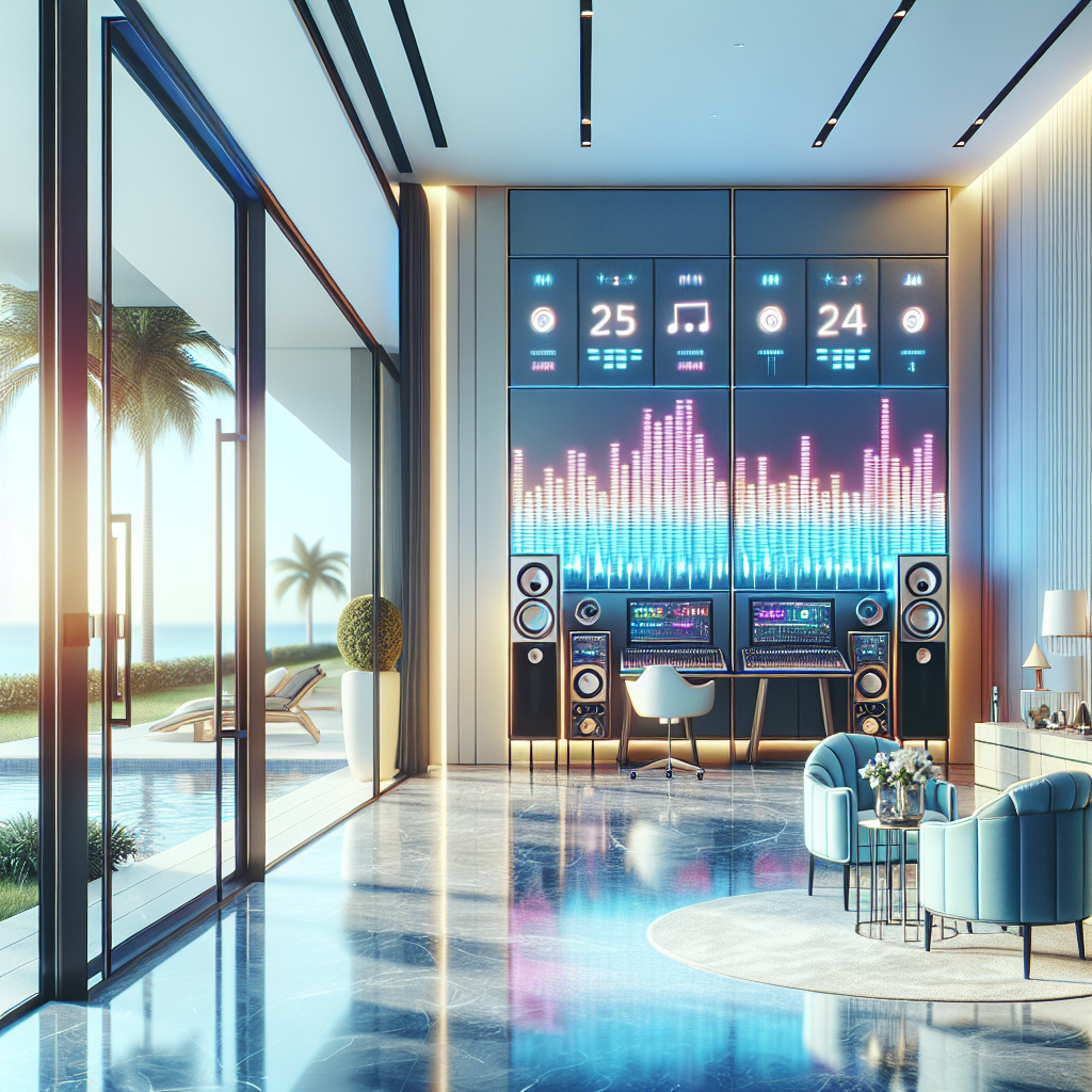 Noise-Reducing Sliding Doors for Miami Homes: Local Guide