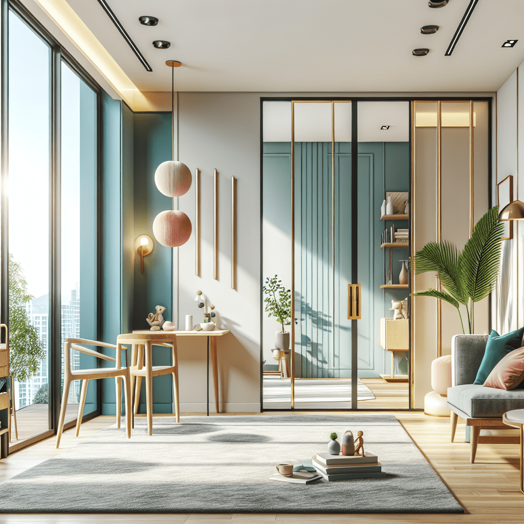 Child Safety Decals That Prevent Sliding Door Accidents