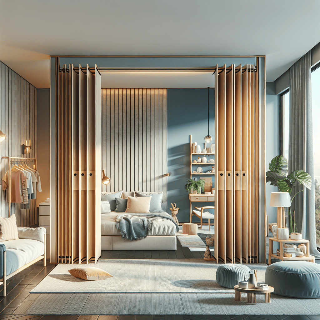 Custom Child-Safe Bifold Doors for Tailored Spaces