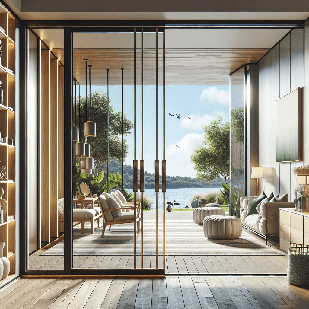 Easy Child-Proofing Hacks for Safer Sliding Doors