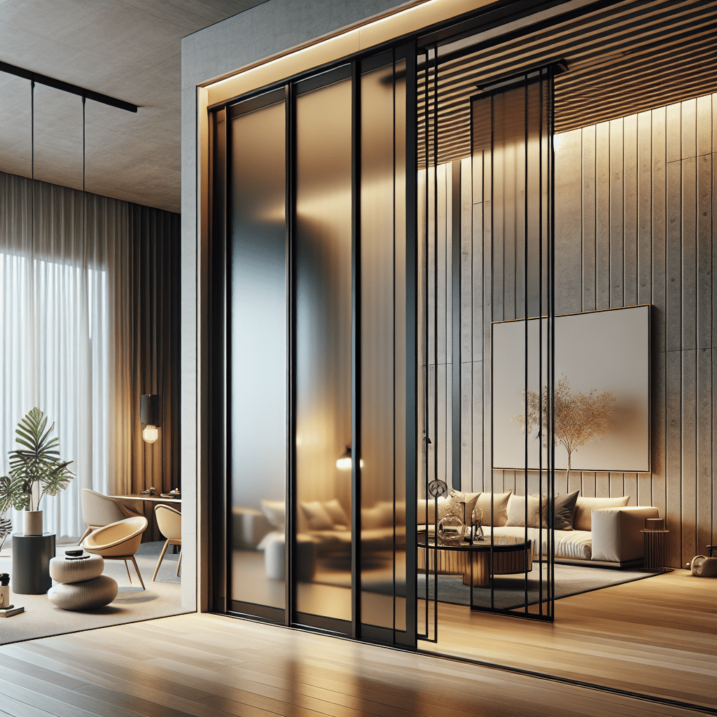 Locking Sliding Screen Door Systems for Family Homes