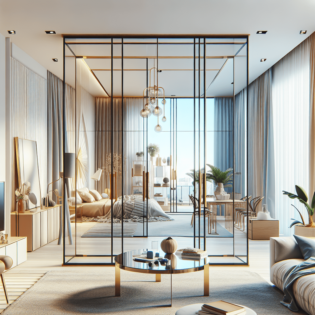 Plexiglass Bifold Doors: A Lightweight Child-Safe Option