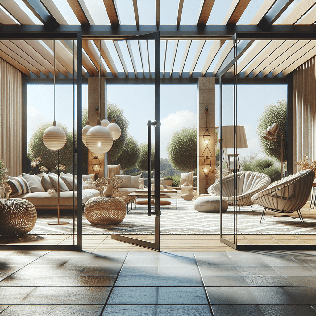 Reinforced Glass Patio Doors: The Ultimate Security and Style for Your ...