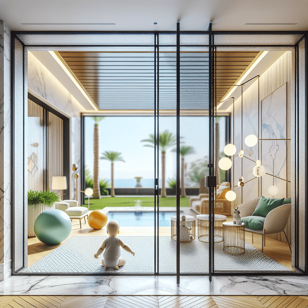 Toddler-Safe Sliding Screen Doors: A Comprehensive Guide for Miami-dade ...