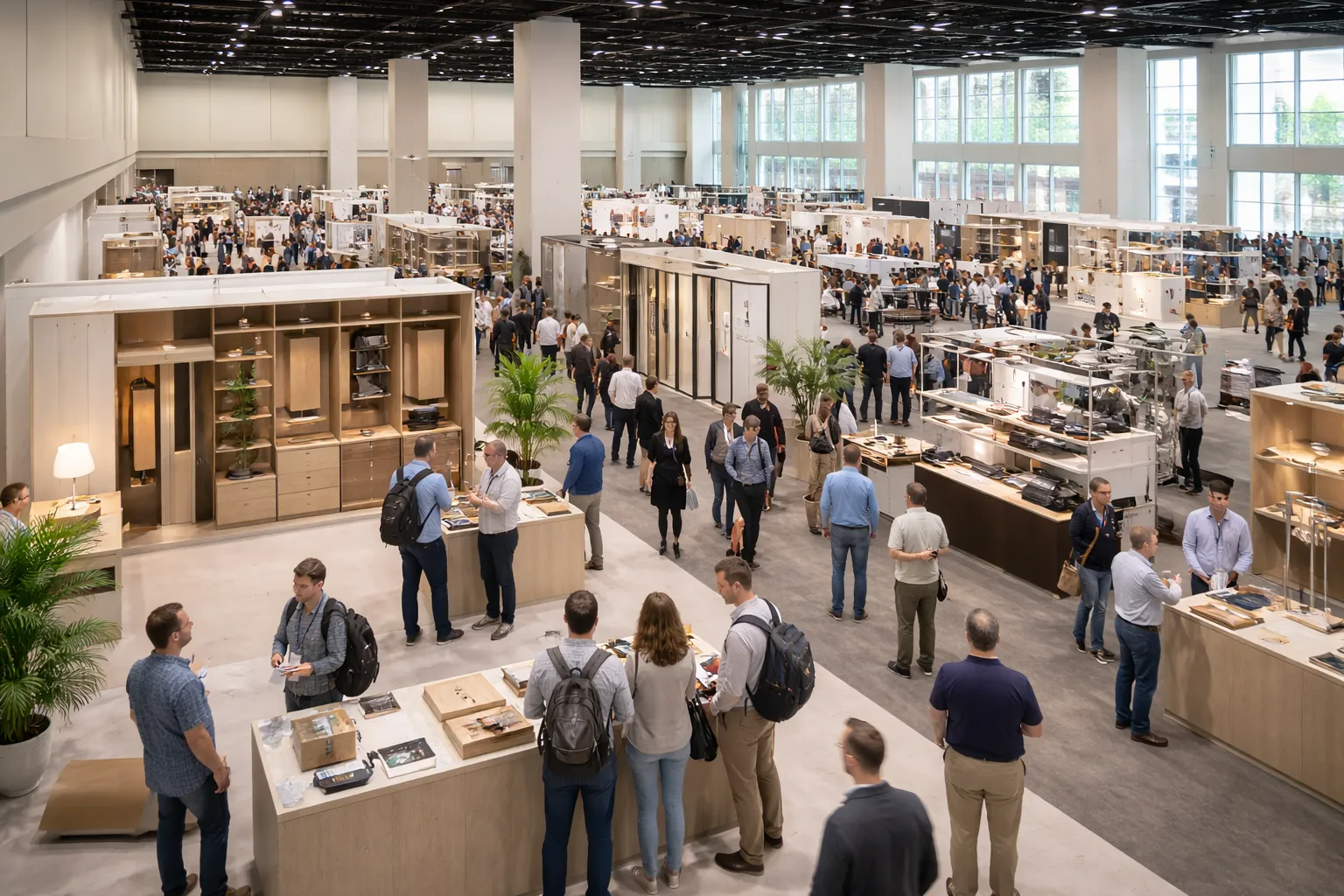 2026 Closets Conference & Expo Heads to West Palm Beach: A Must‑Attend ...